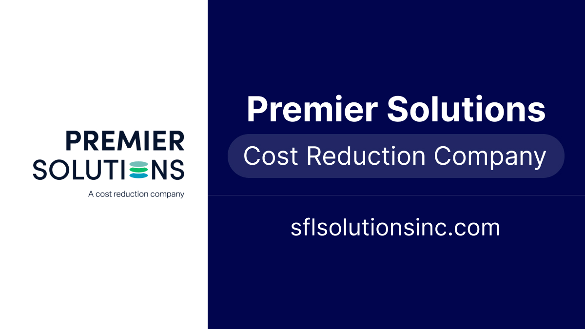 Pricing - Premier Solutions